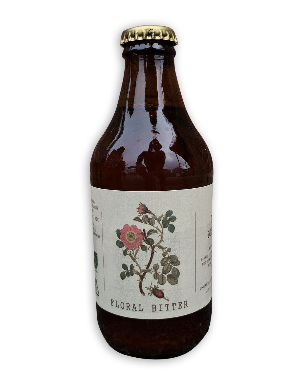 Floralt og økologisk | Appetitt