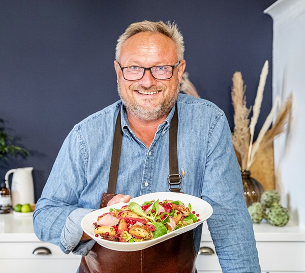 Minneverdige middagsselskaper | Appetitt