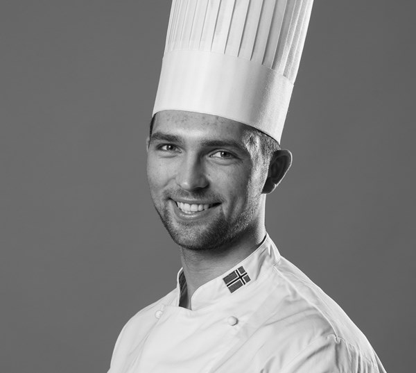 Norges beste kokk er kåret | Appetitt