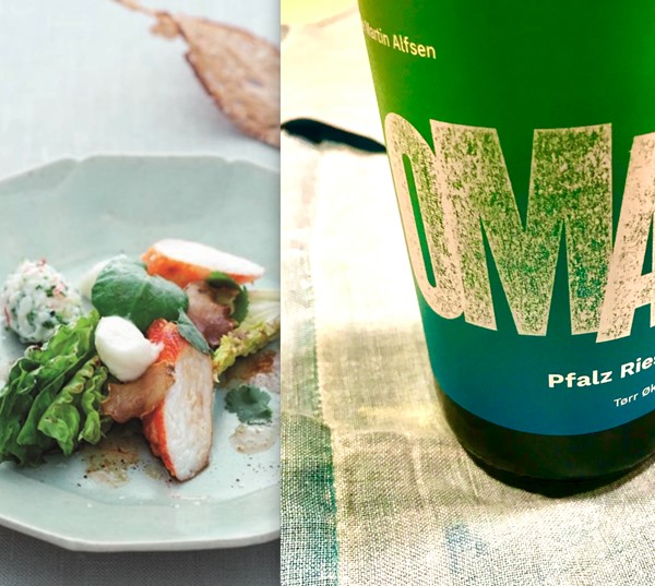 Lyspunkt i mørketiden | Appetitt