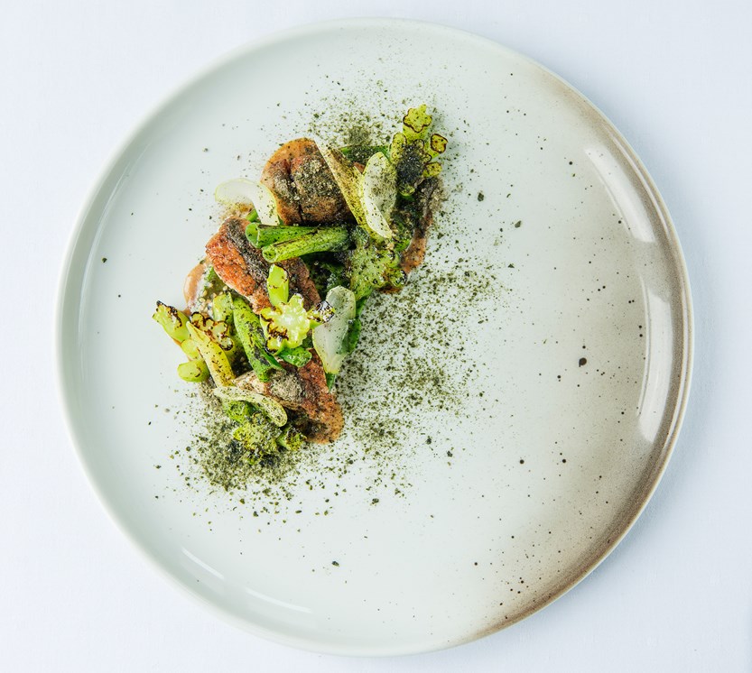 Brissel og brokkoli | Appetitt