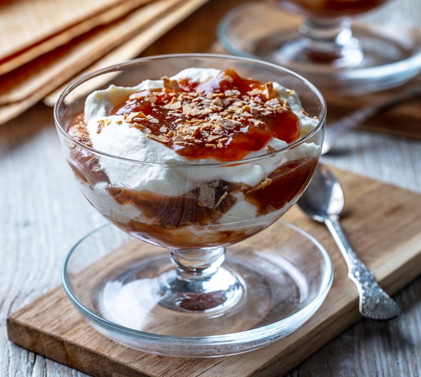 Tilslørte Skjenning-piker | Appetitt