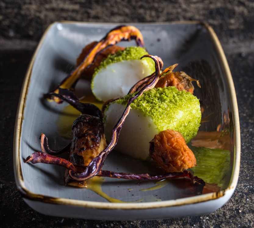 Havtornsaus til hvit fisk | Appetitt